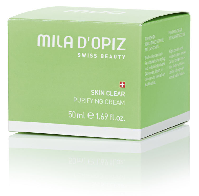 mila_dopiz_Skin-Clear-Purifying-Cream - Mila d'Opiz - phytobase